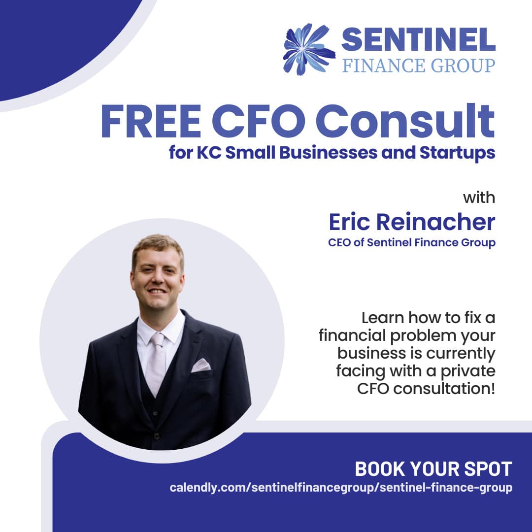 Kansas City Businesses - Free CFO Resources